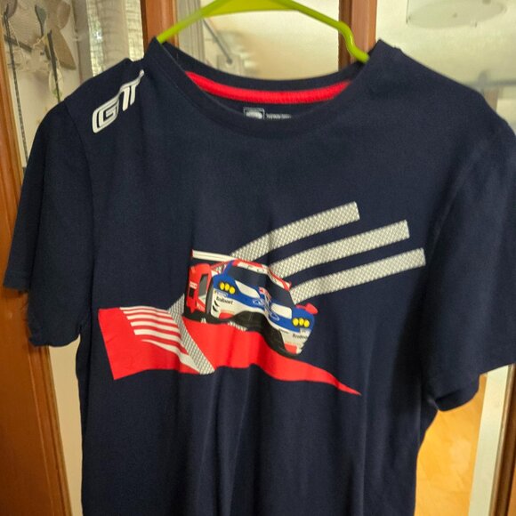 Shirts | Ford Gt Shirt | Poshmark